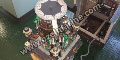 Gyro Compass Service – OZ EL Marine Gyrocompass Technical Service‎