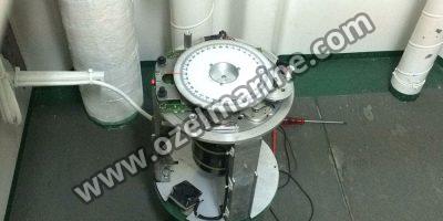 Gyro Compass Service – OZ EL Marine Gyrocompass Technical Service‎