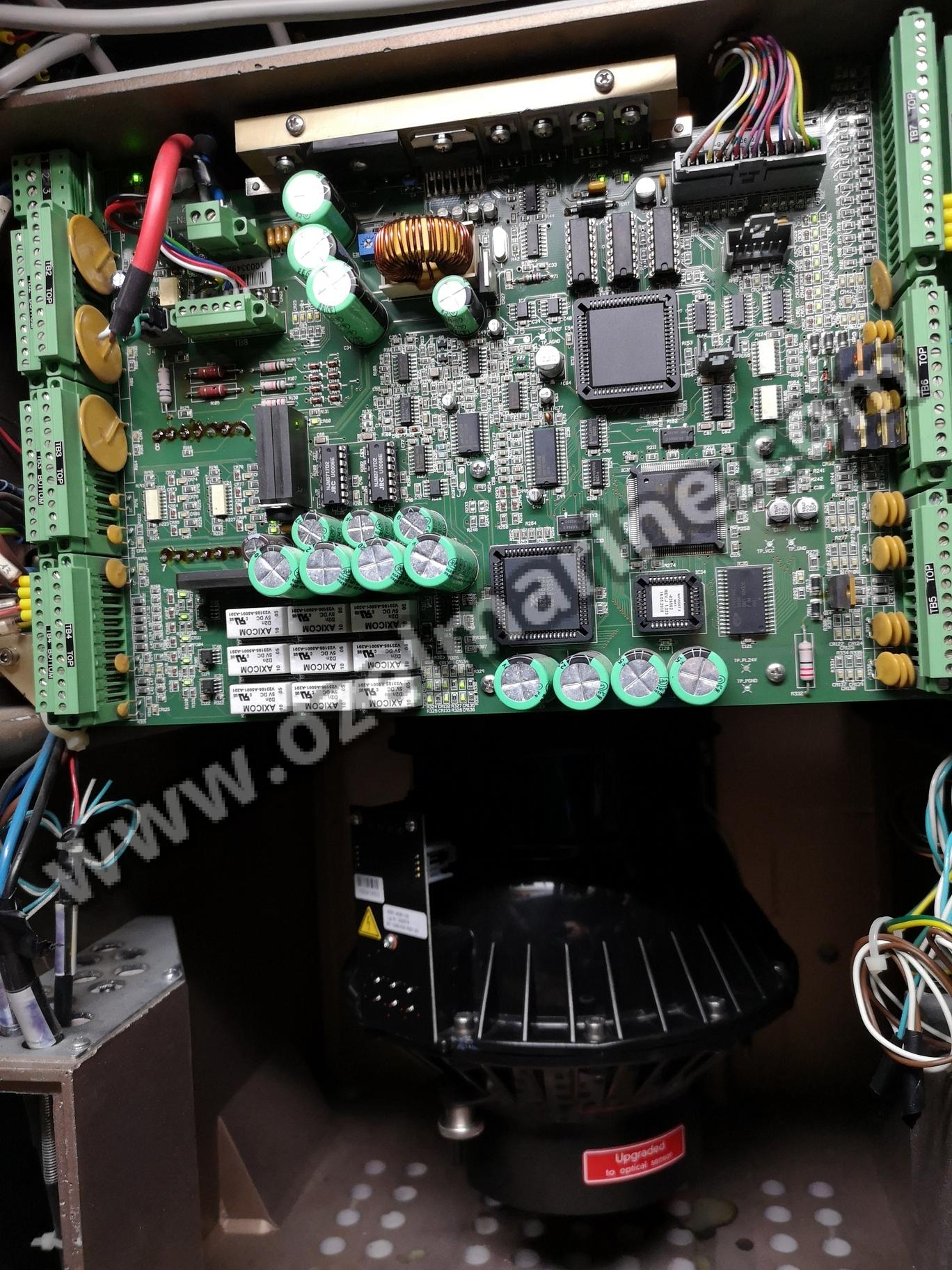 NAVIGAT X MK 1 – OZ EL Marine Gyrocompass Technical Service‎